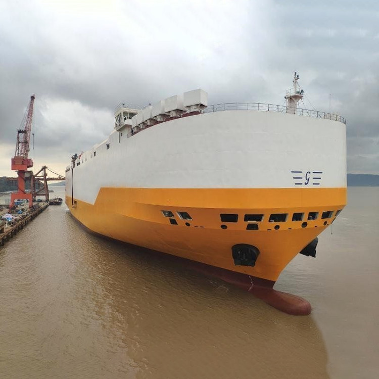 China To Philippines Roro International Shipping / Roro Freight