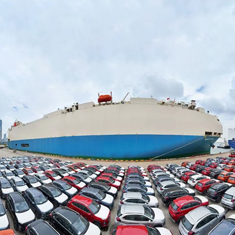 Professional RORO Shipping Service From China To Malaysia roro shipping ...